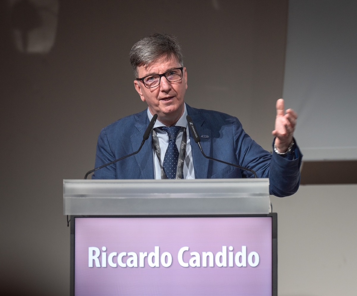 Punto Effe - La rivista per Farmacisti e Farmacie in Italia